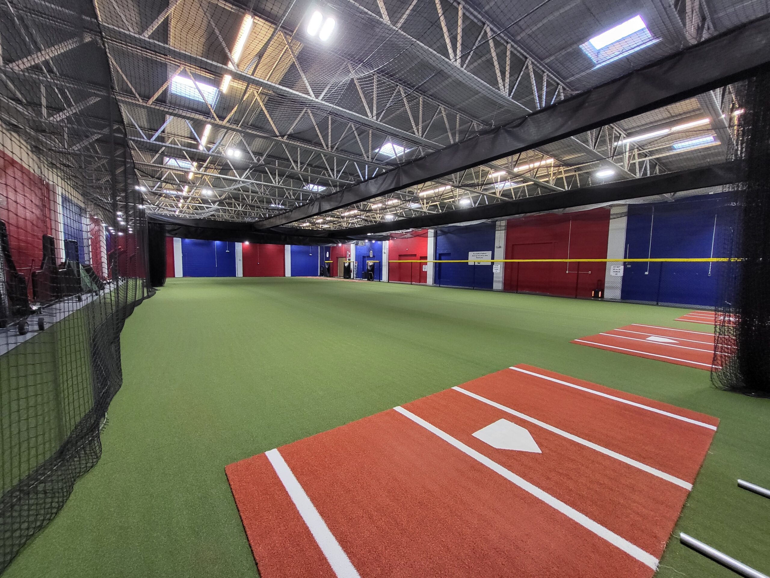 Softball and Baseball Lessons | Columbus, OH - Hoagy’s All Americans